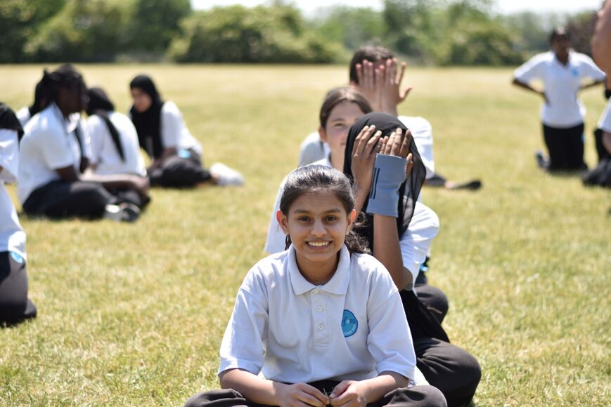 KS3 sports days - News - Loxford School