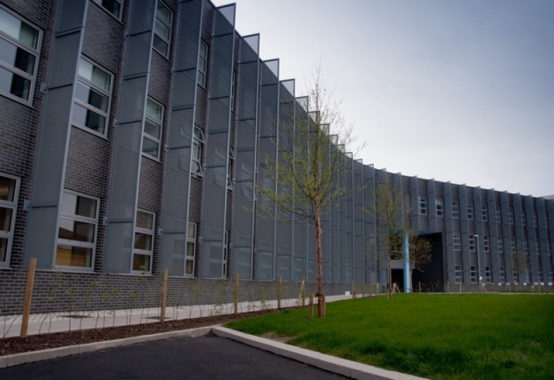 Our School - Loxford School