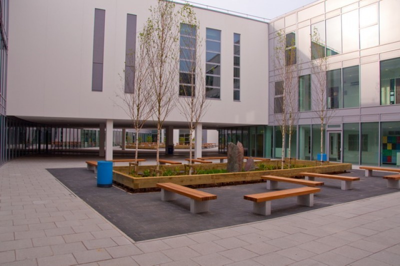 Our School - Loxford School