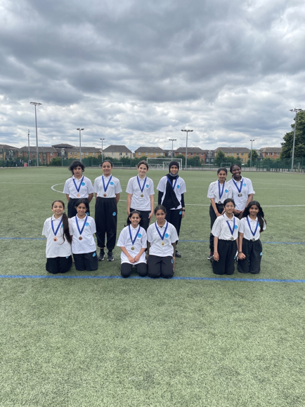 Sports day - News - Loxford School