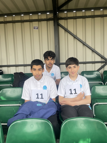 7 & 8 District Athletics 2023 - News - Loxford School