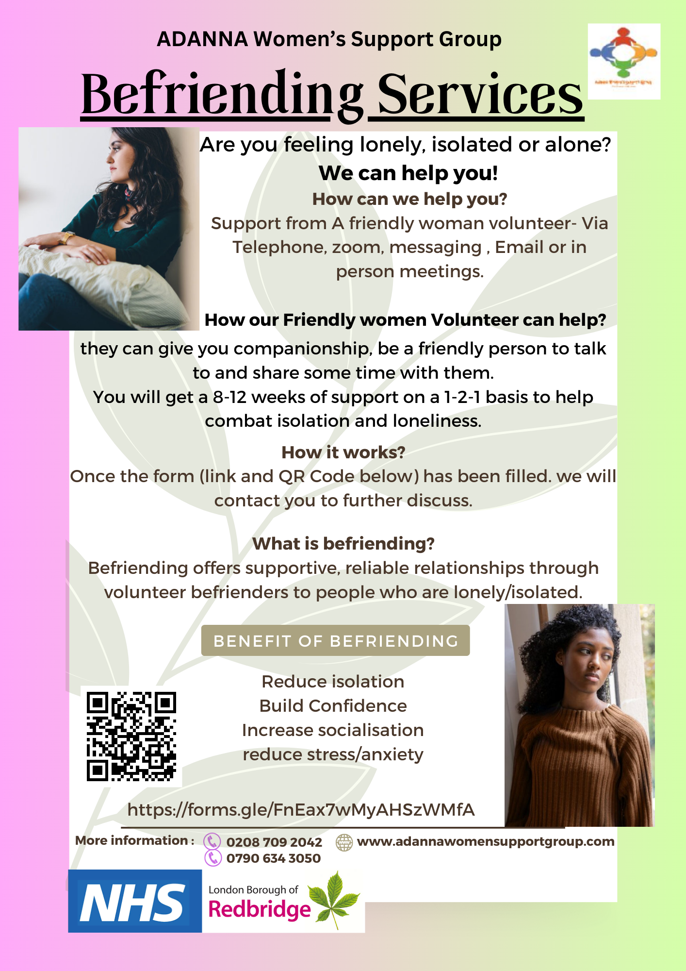 SEND - Loxford School