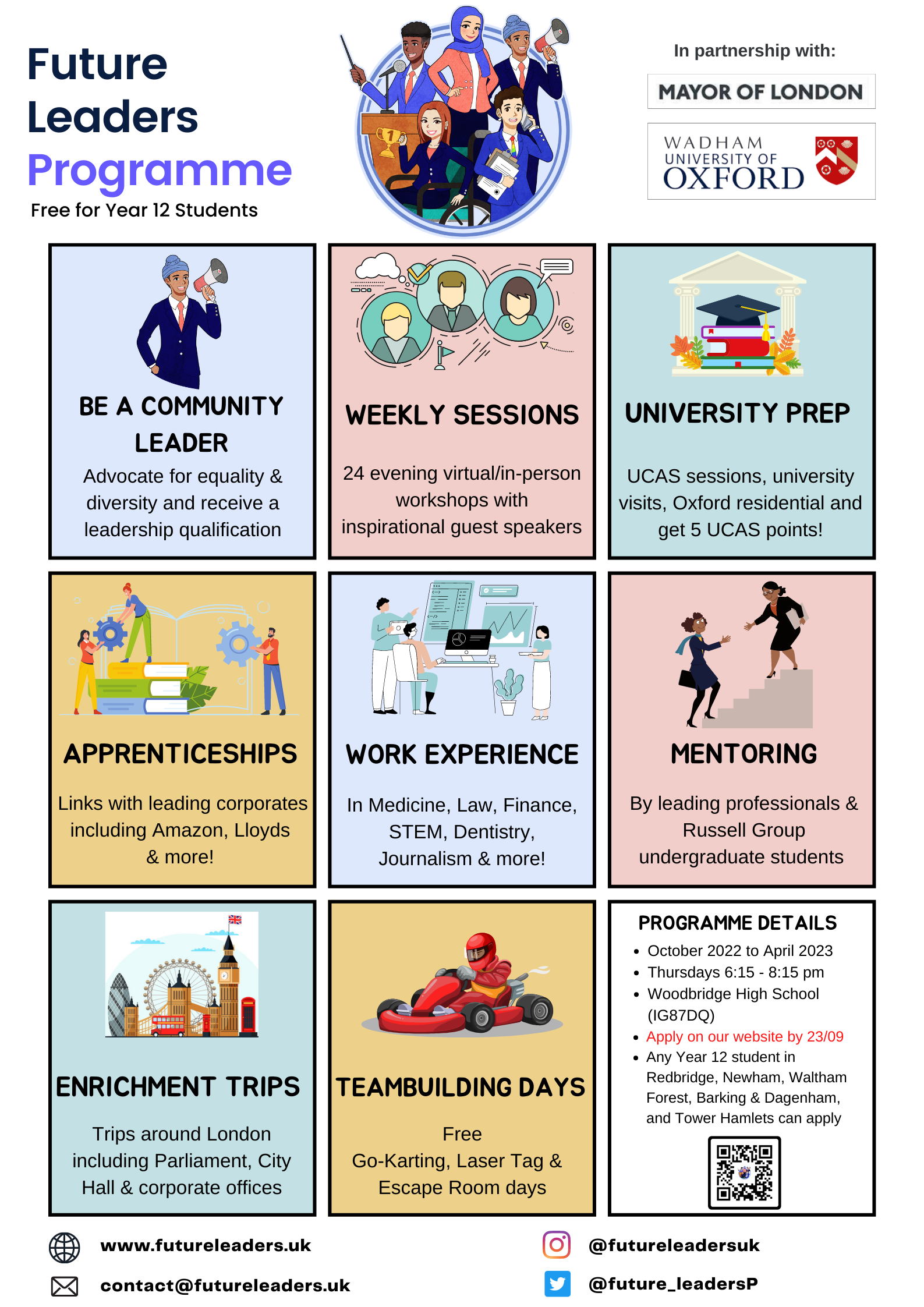 Year 12 - Loxford School