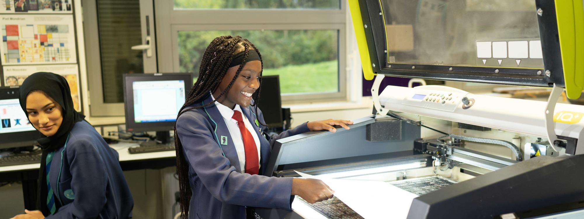 Welcome - Loxford School