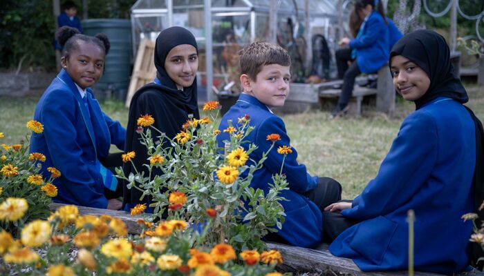 Welcome - Loxford School